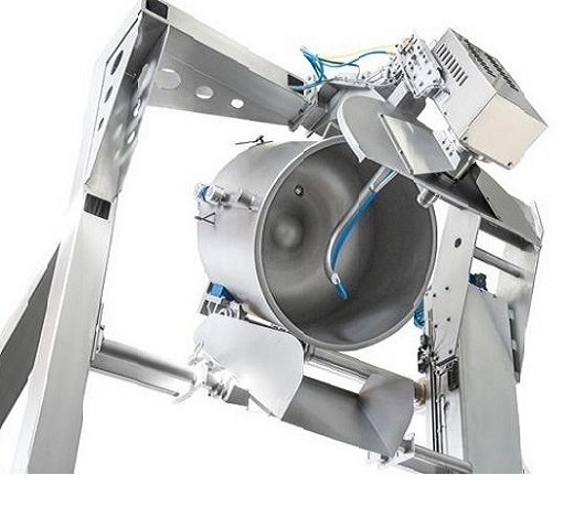 Gorreri: BOWLS LIFTERS