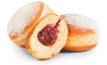 Gorreri: SHG HORIZONTAL FILLING LINES